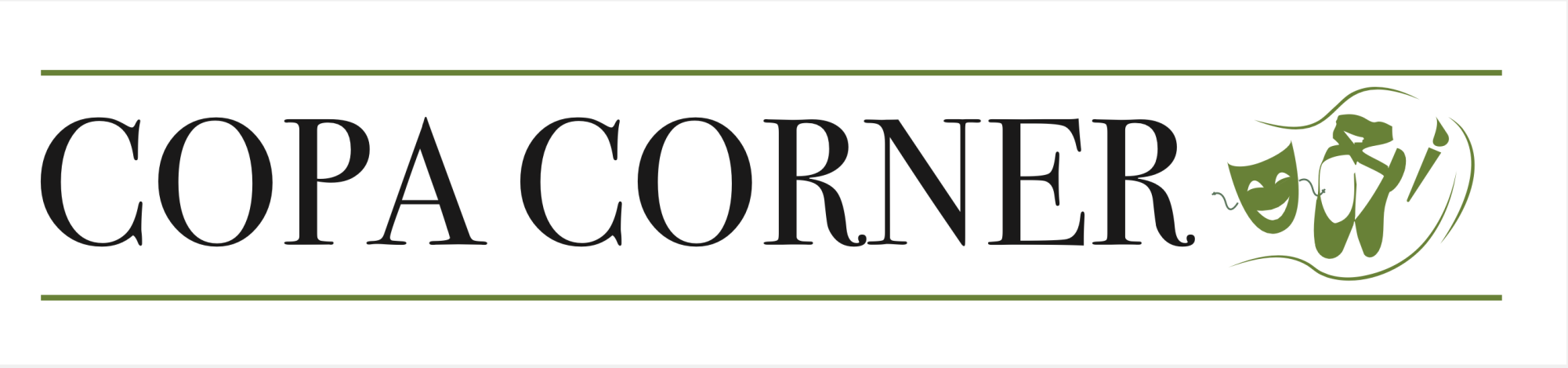 COPA CORNER: Consuming Art as an Artist – Point Park Globe